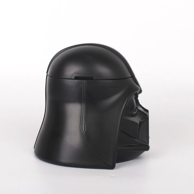Buy Star Wars Black Samurai Coffee Mug Online- India – QuirkyStore.in
